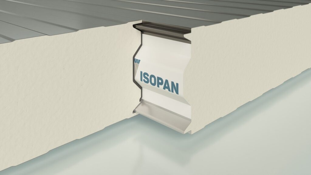 ISOFROZEN – ISOPAN